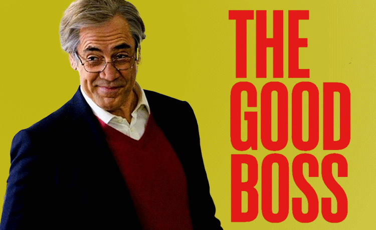 The Good Boss