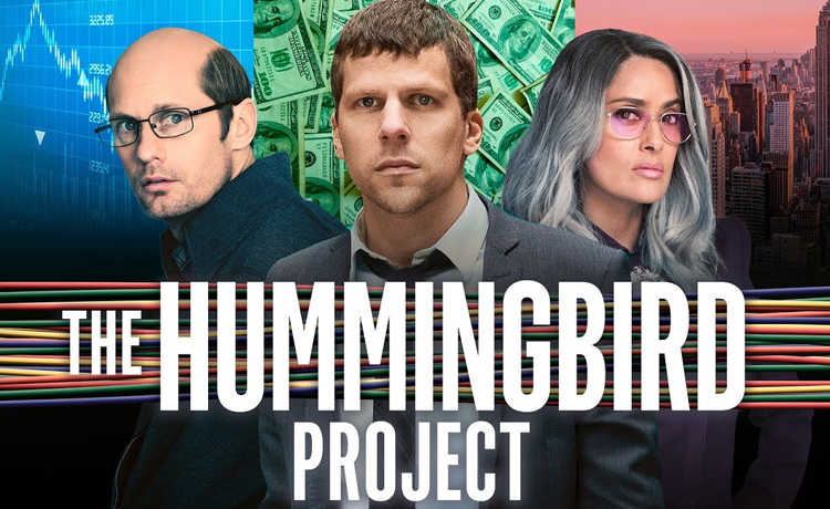 The Hummingbird Project