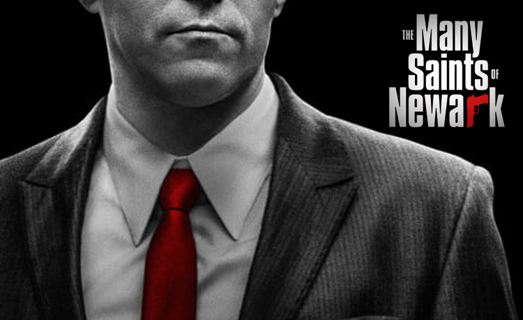 The Many Saints Of Newark