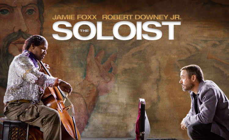 The Soloist