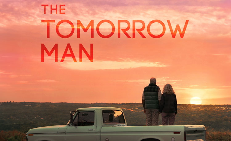 The Tomorrow Man