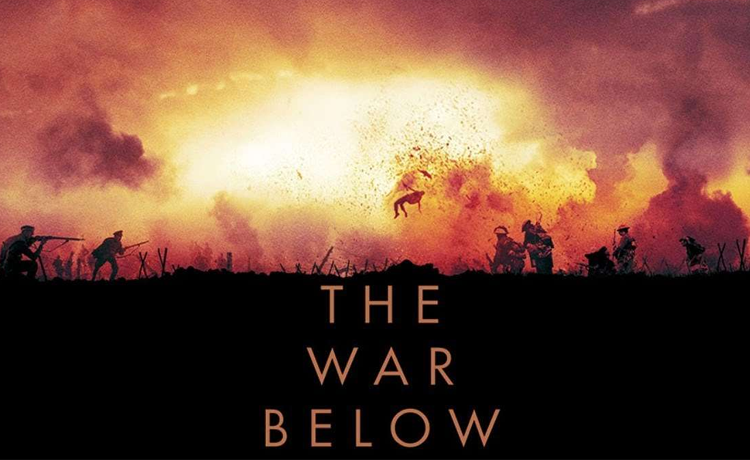 The War Below