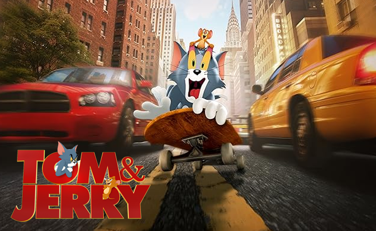 Tom & Jerry