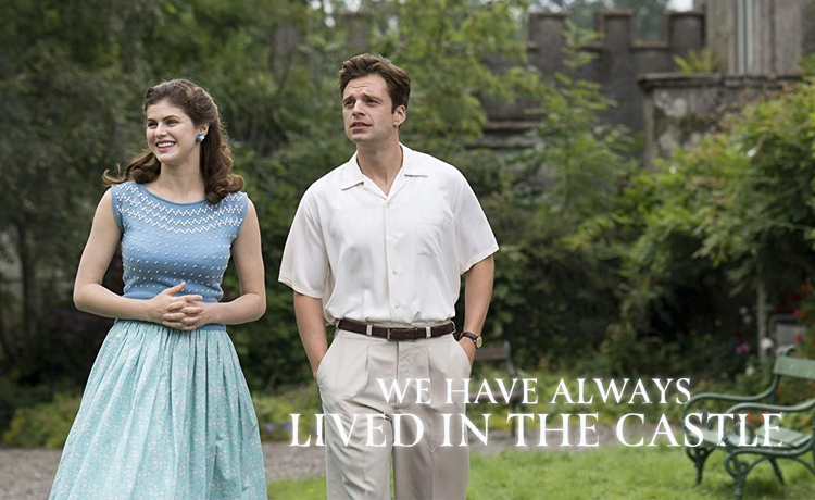 We Have Always Lived in the Castle