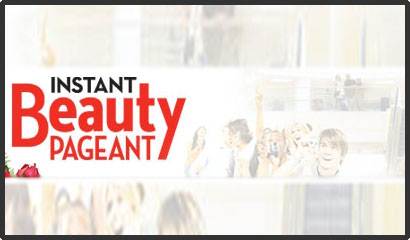 Instant Beauty Pageant