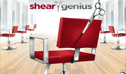 Shear Genius