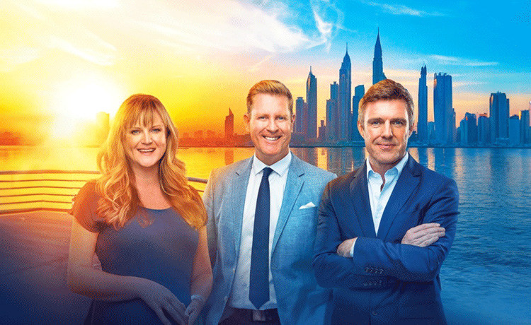 DubaiOne | Dubai Media Inc