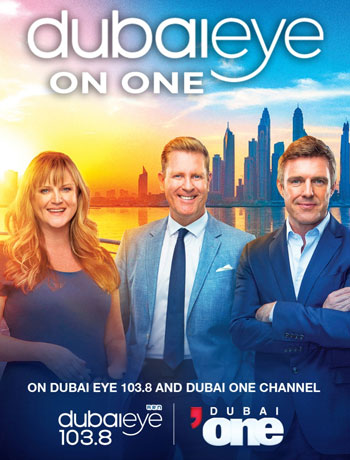 DubaiOne | Dubai Media Inc