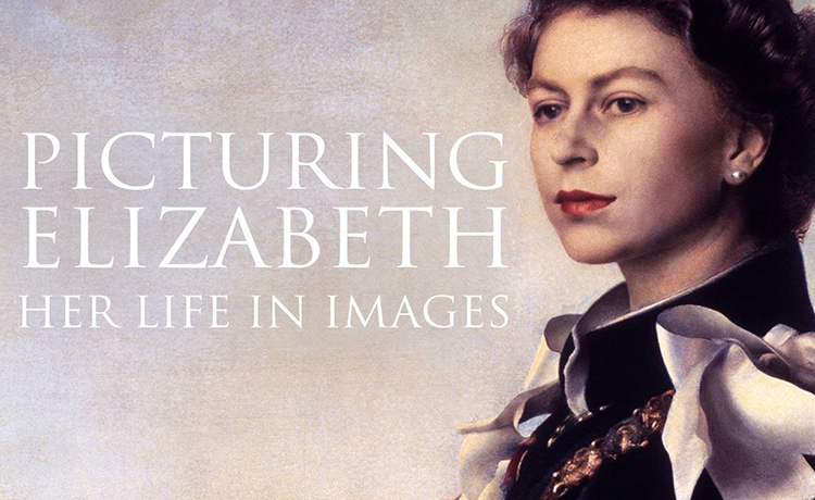 Picturing Elizabeth : Her Life in Images