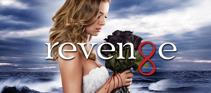 Revenge - Season 3