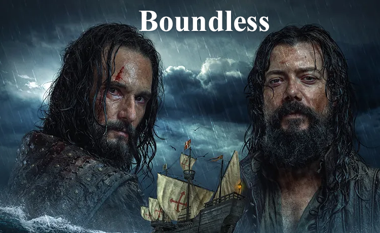 Boundless
