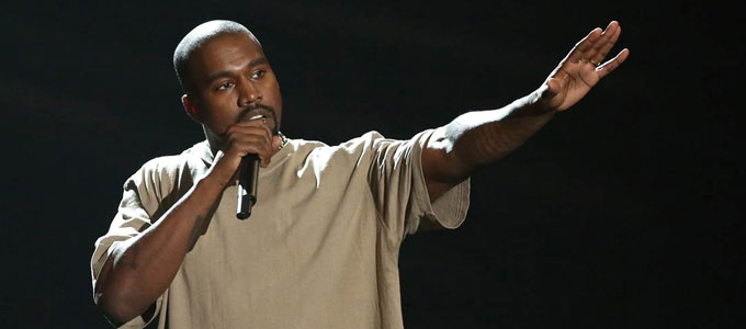 Kanye West Rushed To Psychiatric Emergency