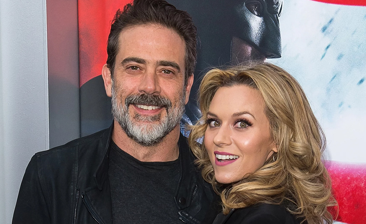 ‘The Walking Dead’s Jeffrey Dean Morgan Appreciates Ben Affleck's Apology