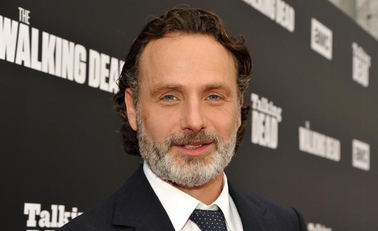 Walking Dead's Andrew Lincoln Might Return on Season 10