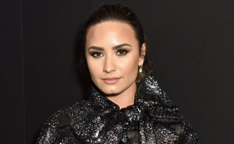 Demi Lovato Has A New Manager