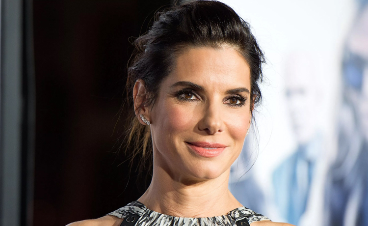 Sandra Bullock To Star and Produce A Musical Dramedy