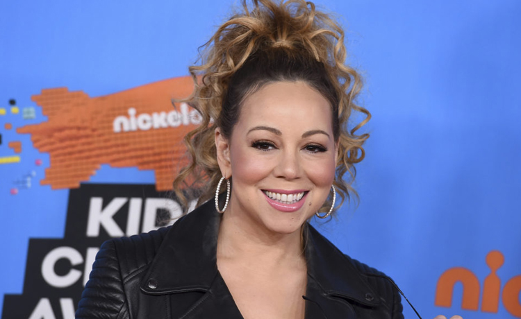 Mariah Carey Passes Billboard Torch For Longest-Running Number 1 Single ...