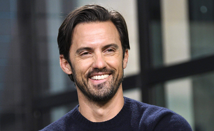 Milo Ventimiglia Got a Taste of 'Ageism' in Hollywood