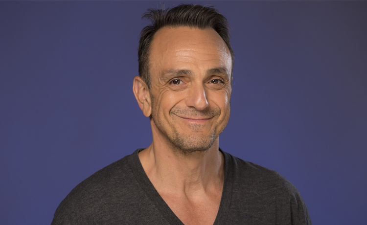 Hank Azaria Will No Longer Voice 'Apu'