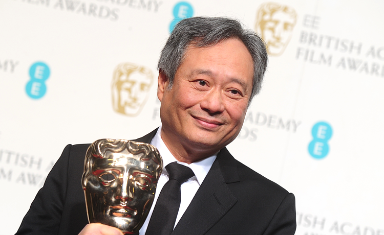 Ang Lee To Receive BAFTA Fellowship