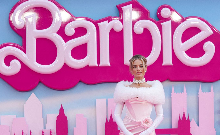 Margot Robbie and Greta Gerwig comment on ‘Barbie’ sequel