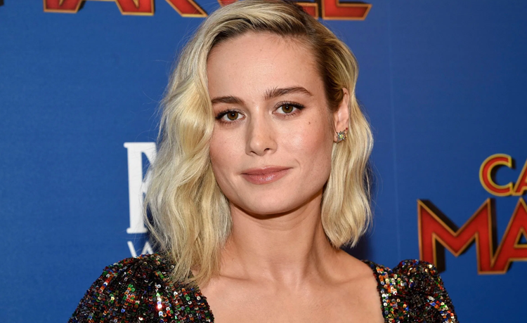 Brie Larson To Star In A Drama Series