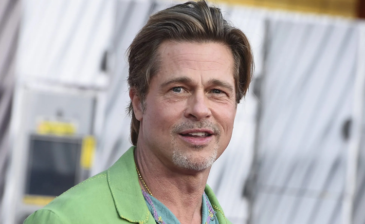 Brad Pitt’s ‘Bullet Train’ Hits $100 Million at Domestic Box Office