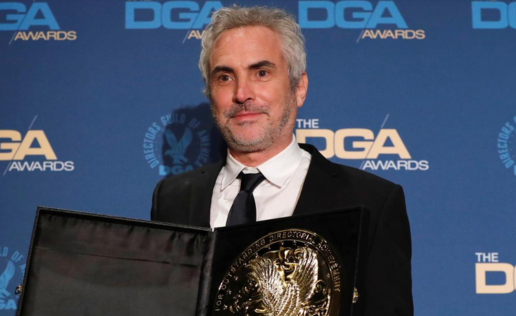 DGA Sets Date For 2021 Award Ceremony