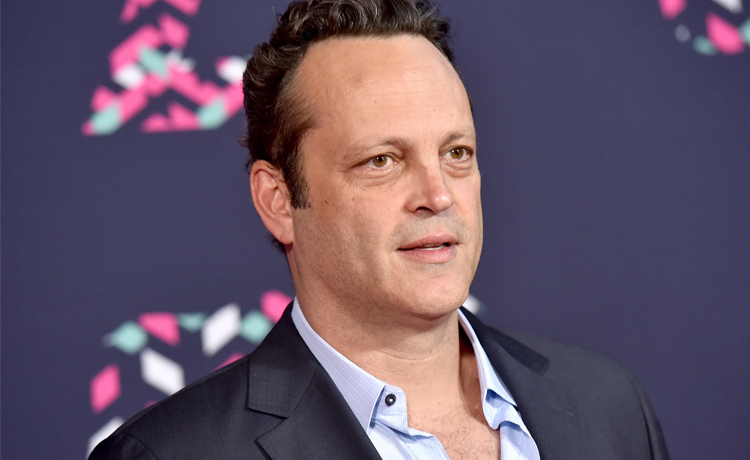 Vince Vaughn To Star in 'Dodgeball' Sequel