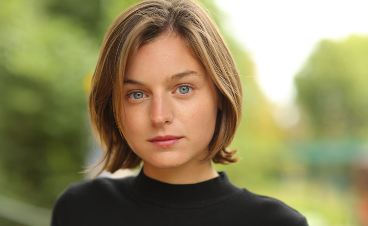 Emma Corrin to Star in ‘Lady Chatterley’s Lover’
