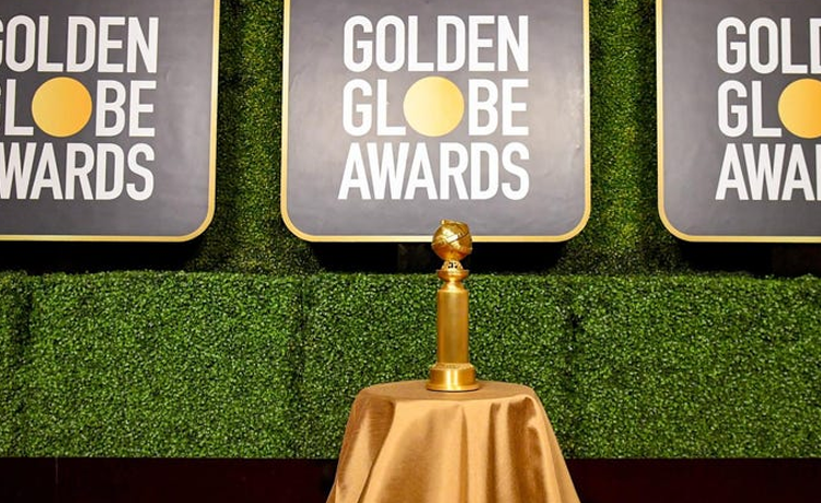 Golden Globes 2022 Winners