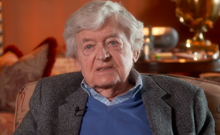 Award-winning Actor Hal Holbrook, Dead at 95