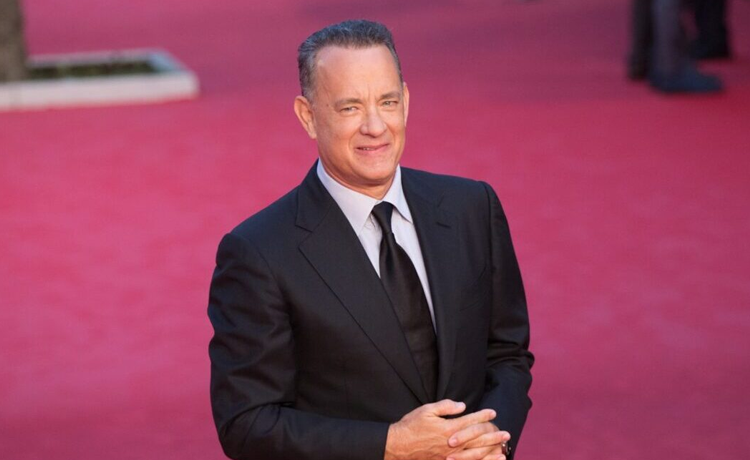 Tom Hanks To Launch a Trivia Game on Apple Arcade