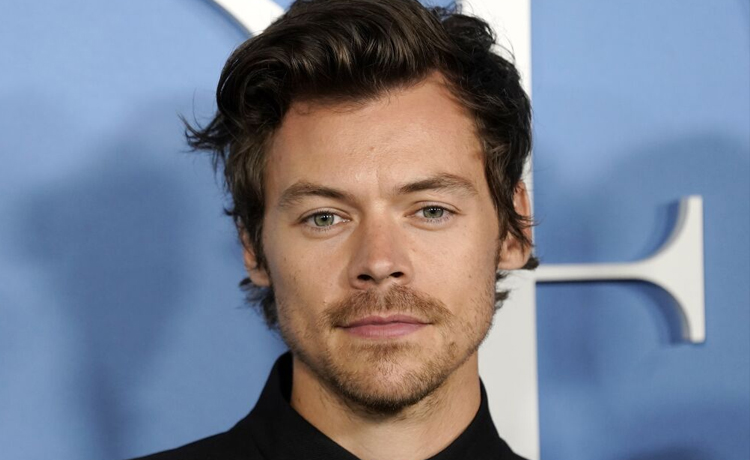 Harry Styles Set to Perform at GRAMMY Awards 2023