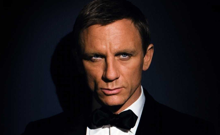 James Bond: 'NO TIME TO DIE' Postponed Release to November