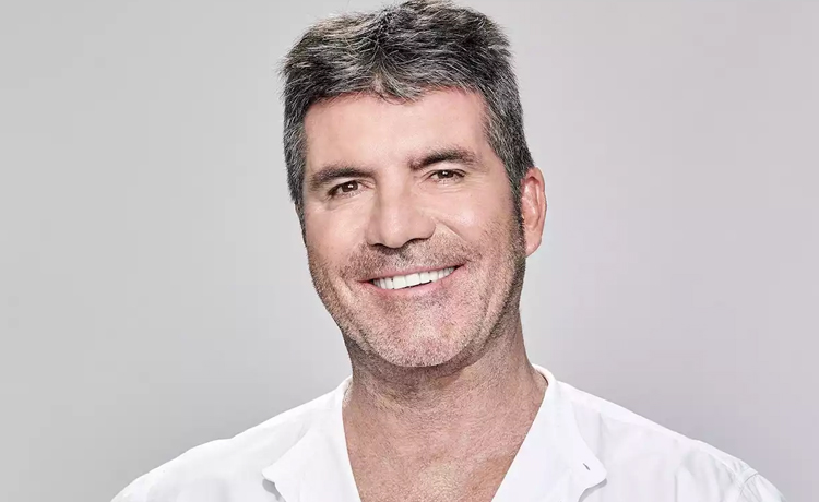 Simon Cowell Hospitalized Due To Minor Accident