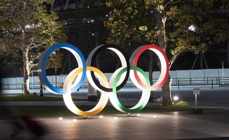 Summer Olympic Games Scheduled From July to August 2021