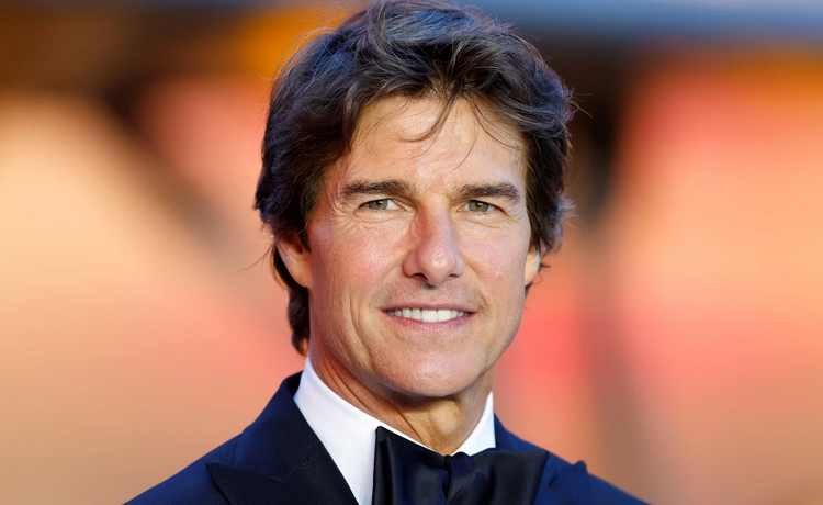 Tom Cruise Wants to Keep Making MI Movies into His 80s