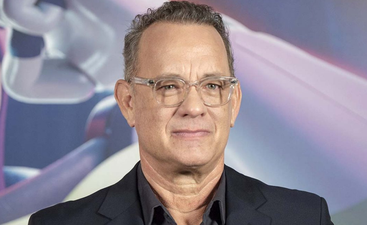 Tom Hanks Resumes Filming Elvis Presley Movie