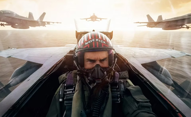 ‘Top Gun: Maverick’ Topples ‘Titanic’ as Seventh-Highest Grossing Release in Domestic Box Office ...