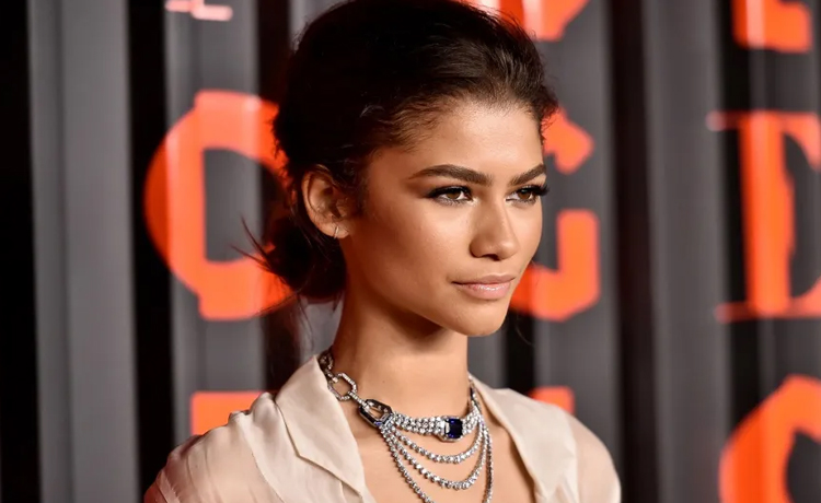 Zendaya Wants to Play Villain Role