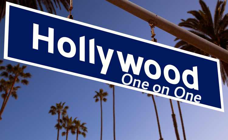 Hollywood One On One