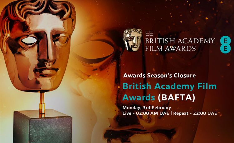 BAFTA 2020