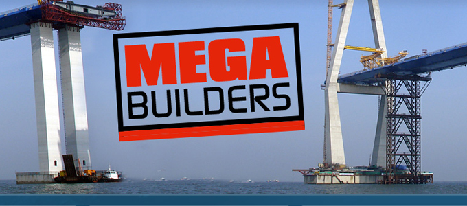 Mega Builders